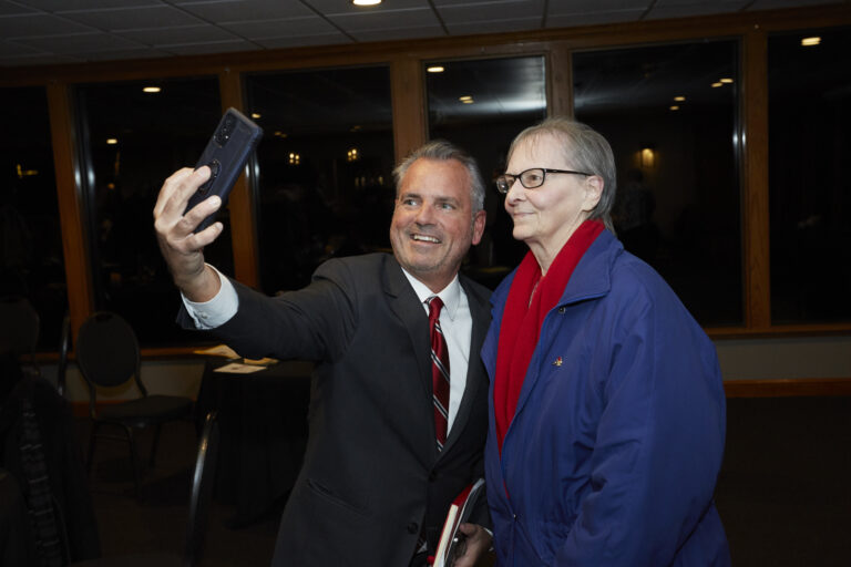 Meet Mark – Mark Alford for Congress