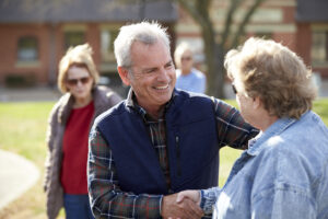 Meet Mark – Mark Alford for Congress