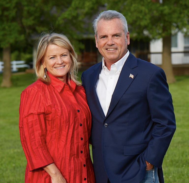 Mark Alford for Congress